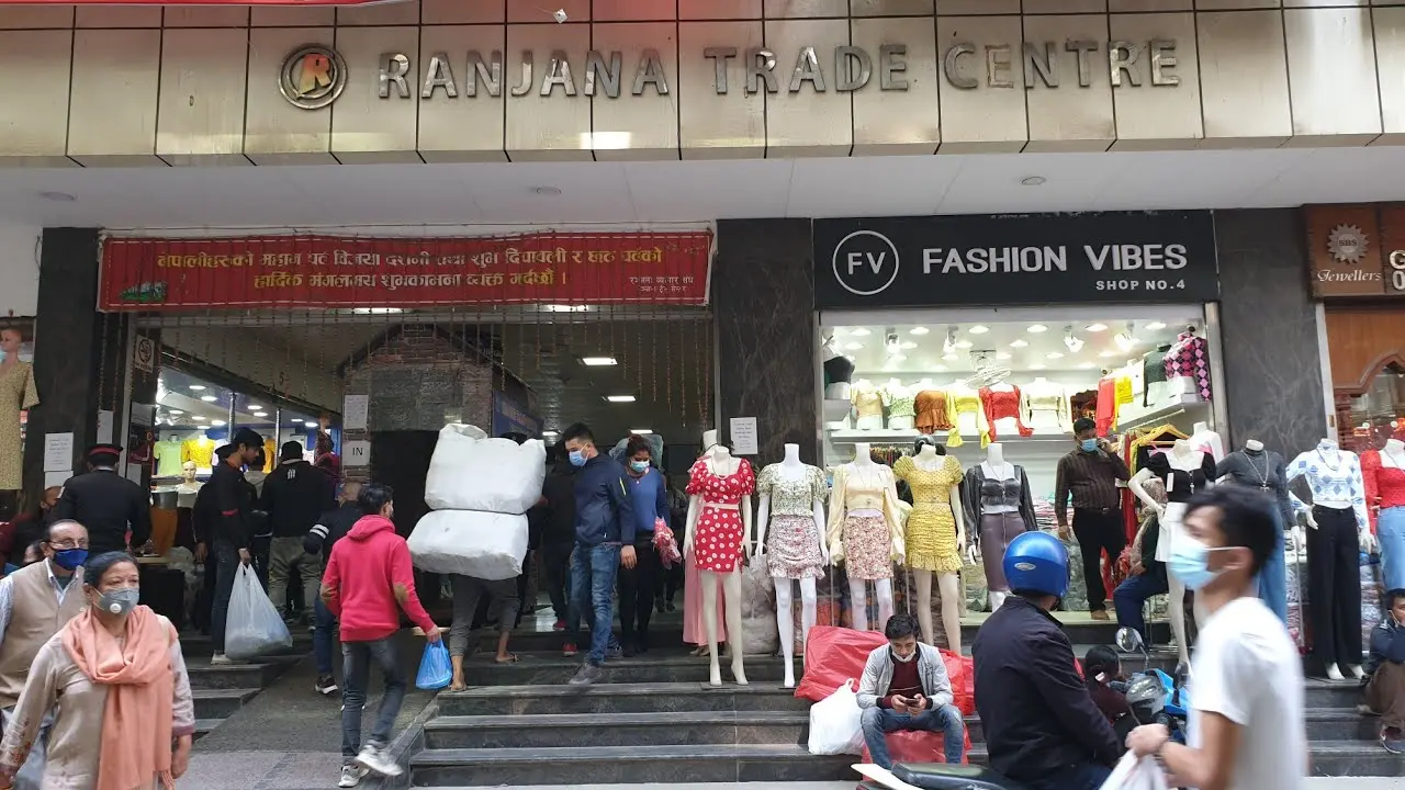 Shop - Original Roar Denim